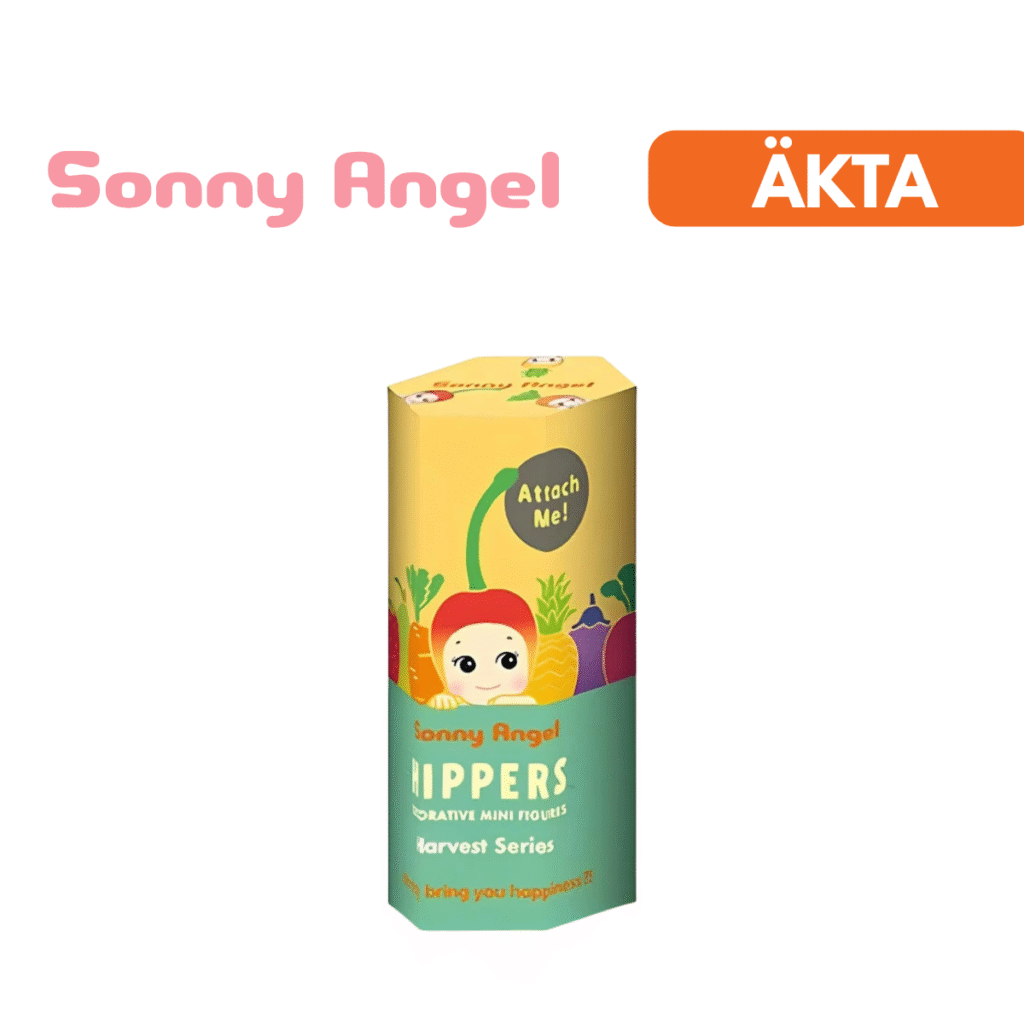 Sonny Angel | Sverige